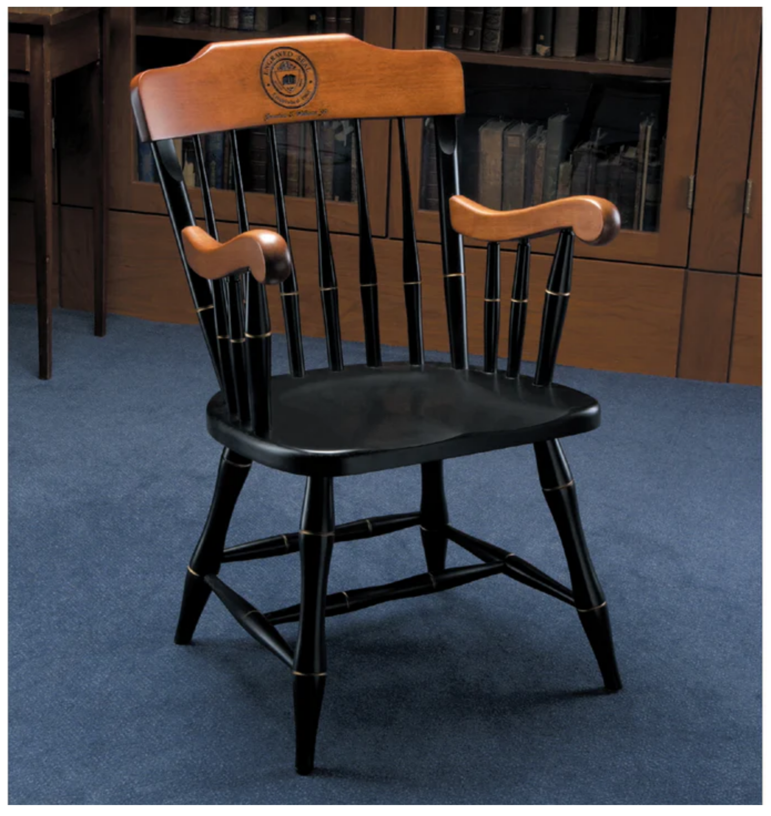 Embrace Collegiate Tradition with M.LaHart & Co.'s University Captain's ...