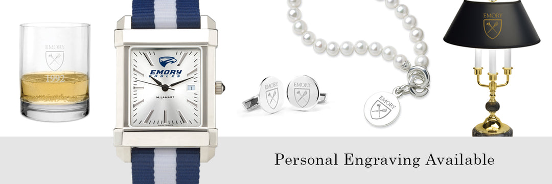 Emory University Gift Shop | M.LaHart & Co.