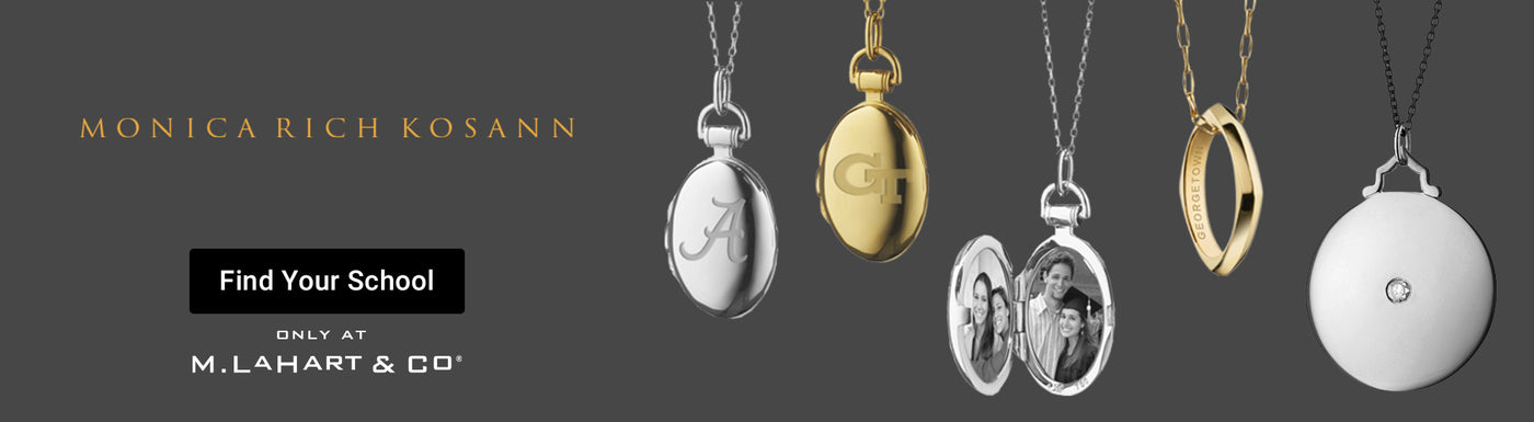 Monica Rich Kosann | An M.LaHart & Co Exclusive