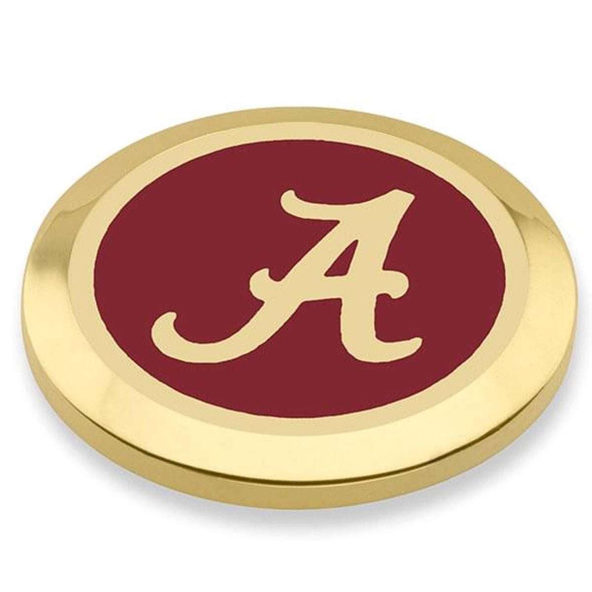 Alabama Enamel Blazer Buttons | M.LaHart & Co.
