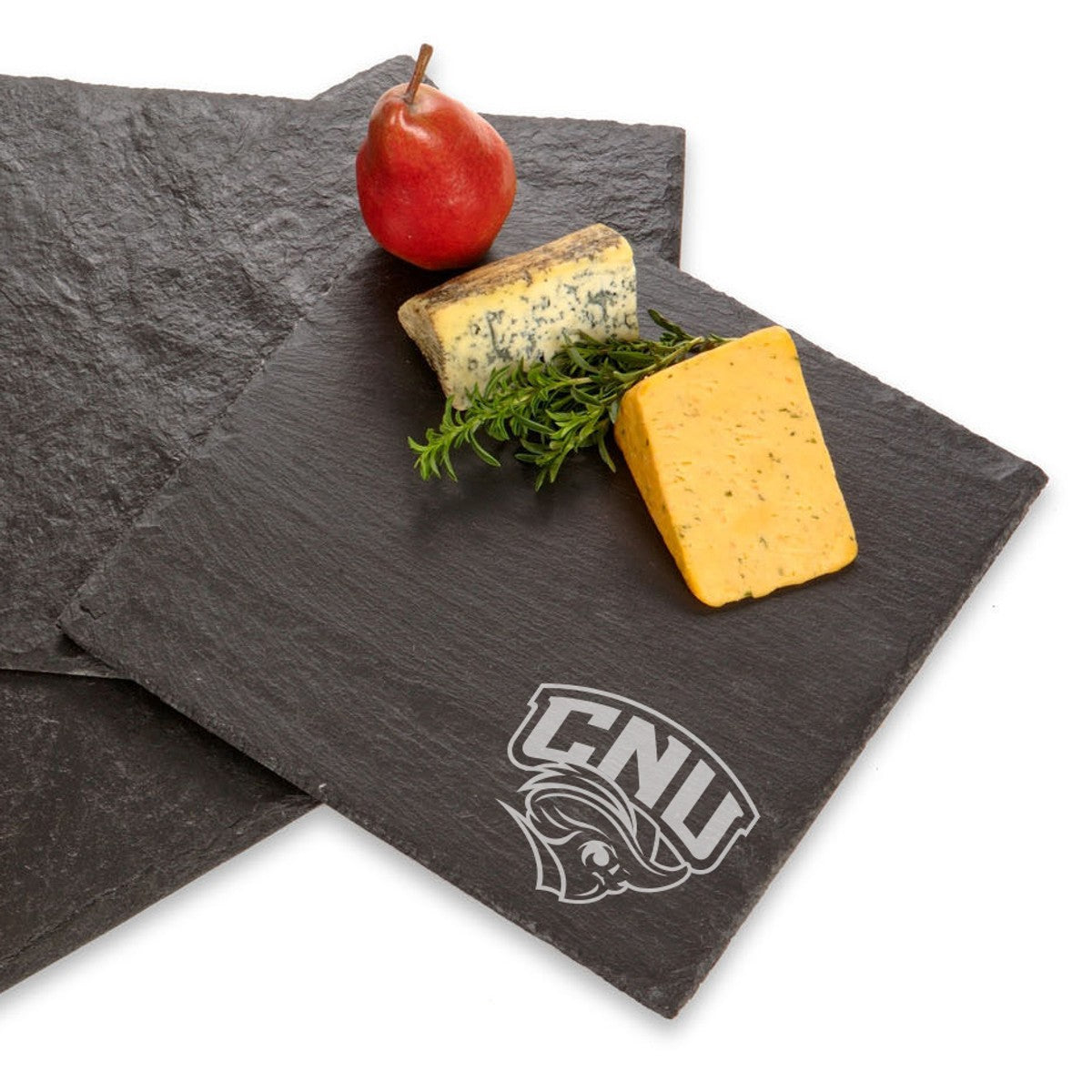 Christopher Newport University Slate Server | M.LaHart & Co.