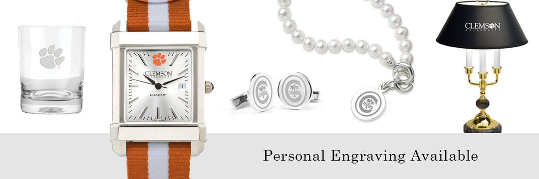 Clemson Gift Shop | M.LaHart & Co.