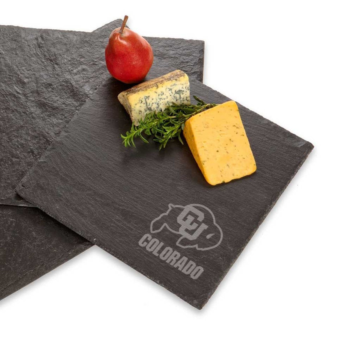 Colorado Slate Server - Graduation Gift Selection | M.LaHart & Co.