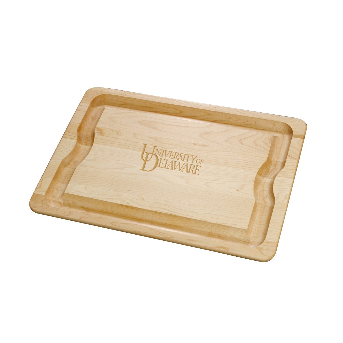 Delaware Maple Cutting Board | M.LaHart & Co.