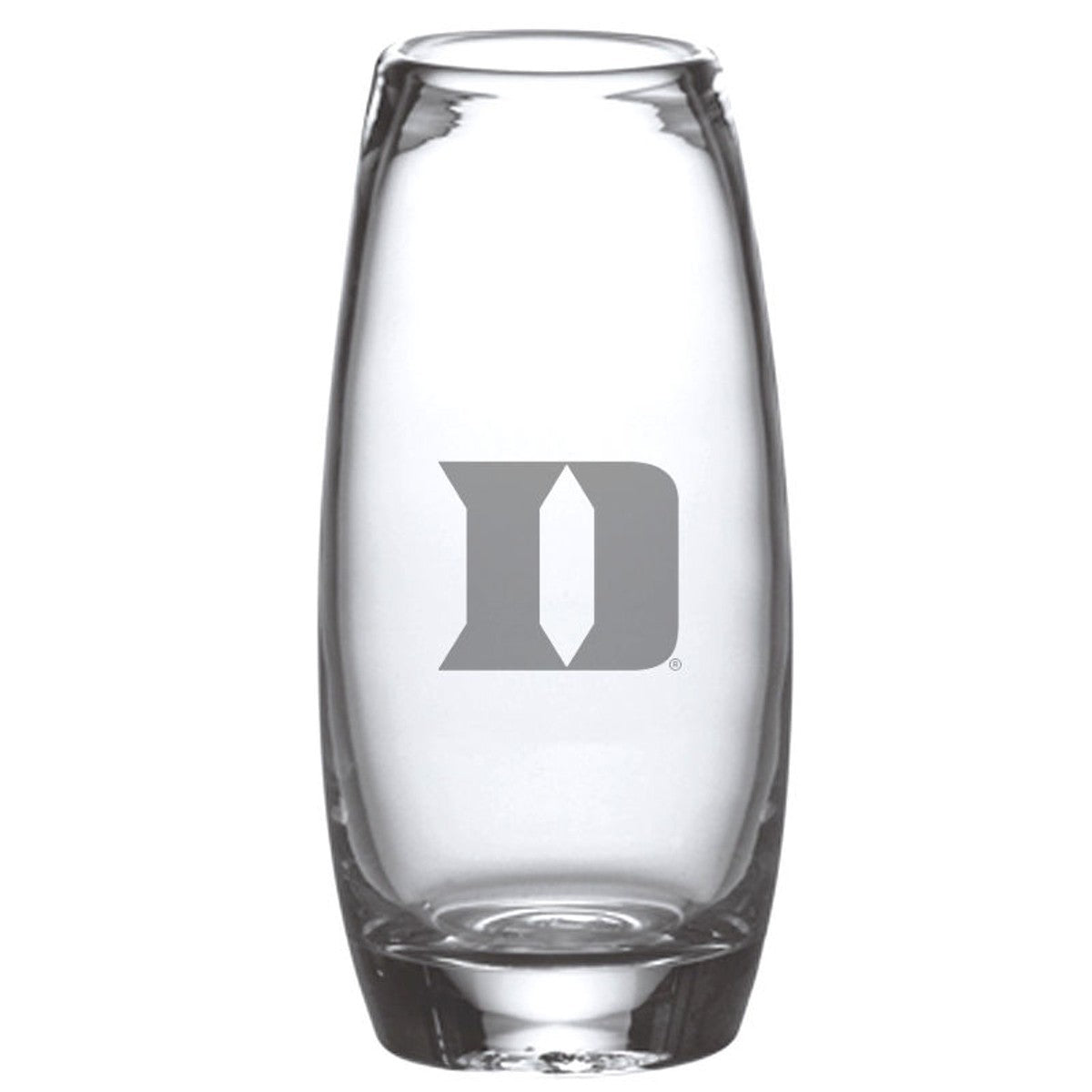 Duke Glass Addison Vase by Simon Pearce | M.LaHart & Co.