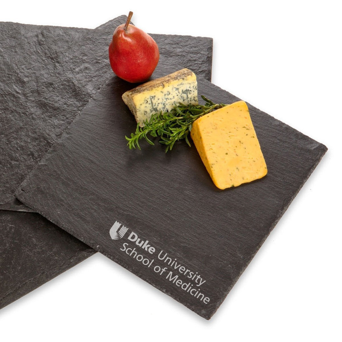 Duke Med Slate Server - Graduation Gift Selection | M.LaHart & Co.