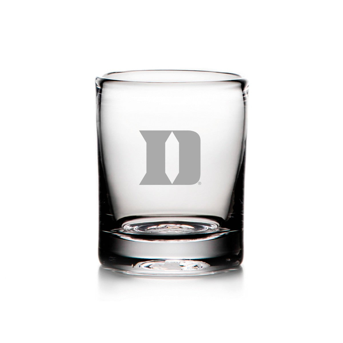 Duke Whiskey Glass by Simon Pearce | M.LaHart & Co.