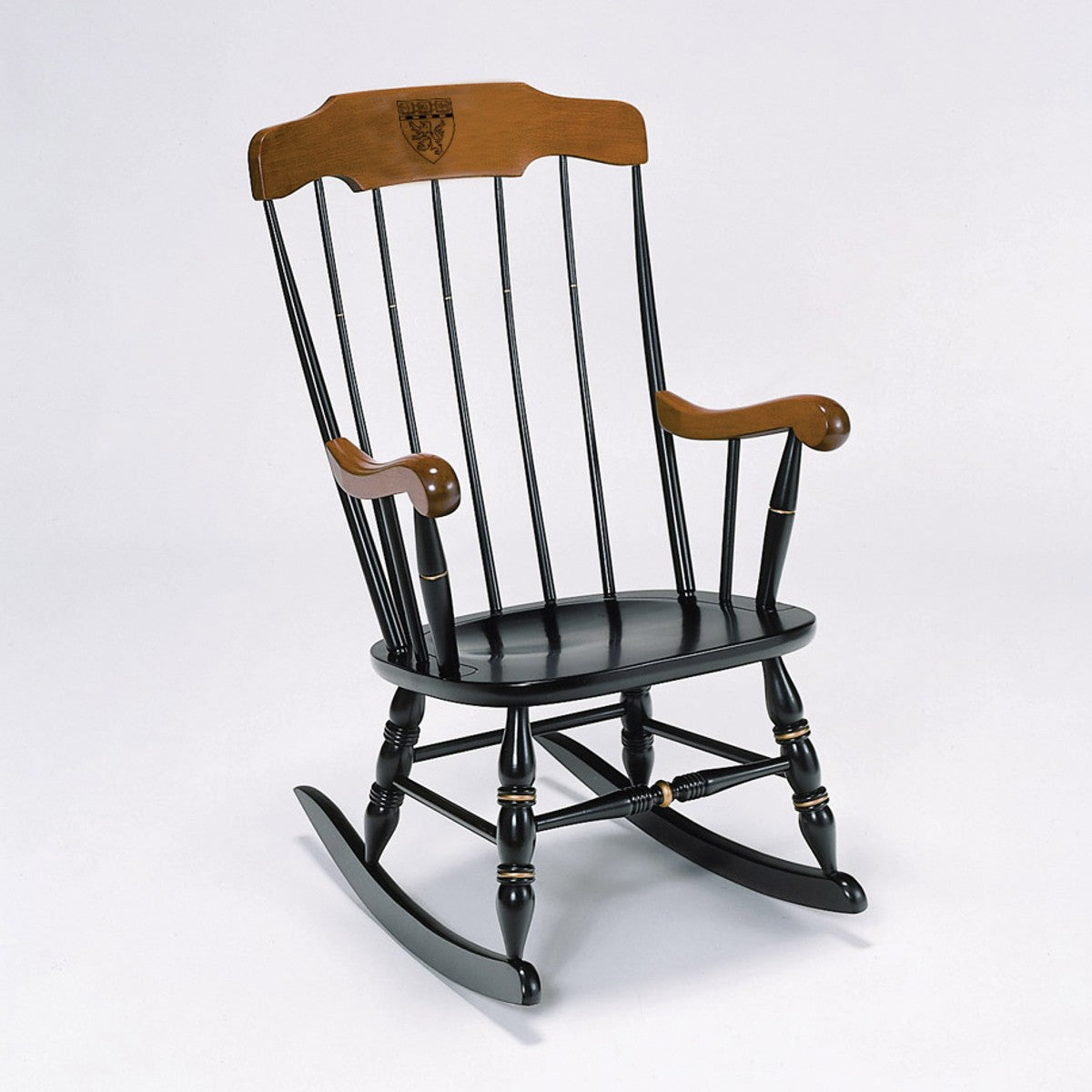 Harvard Medical Rocking Chair | M.LaHart & Co.