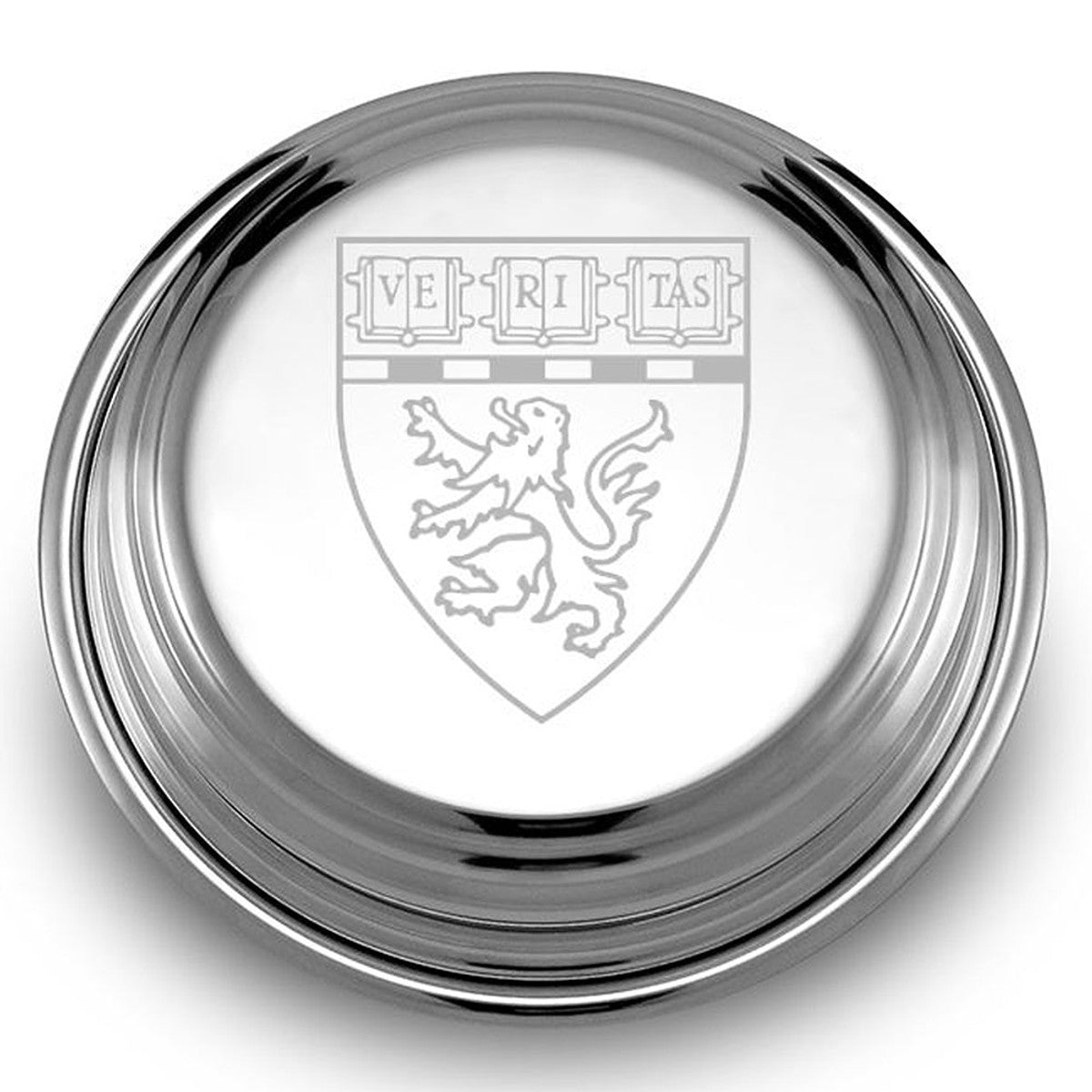 HMS Pewter Paperweight | M.LaHart & Co.