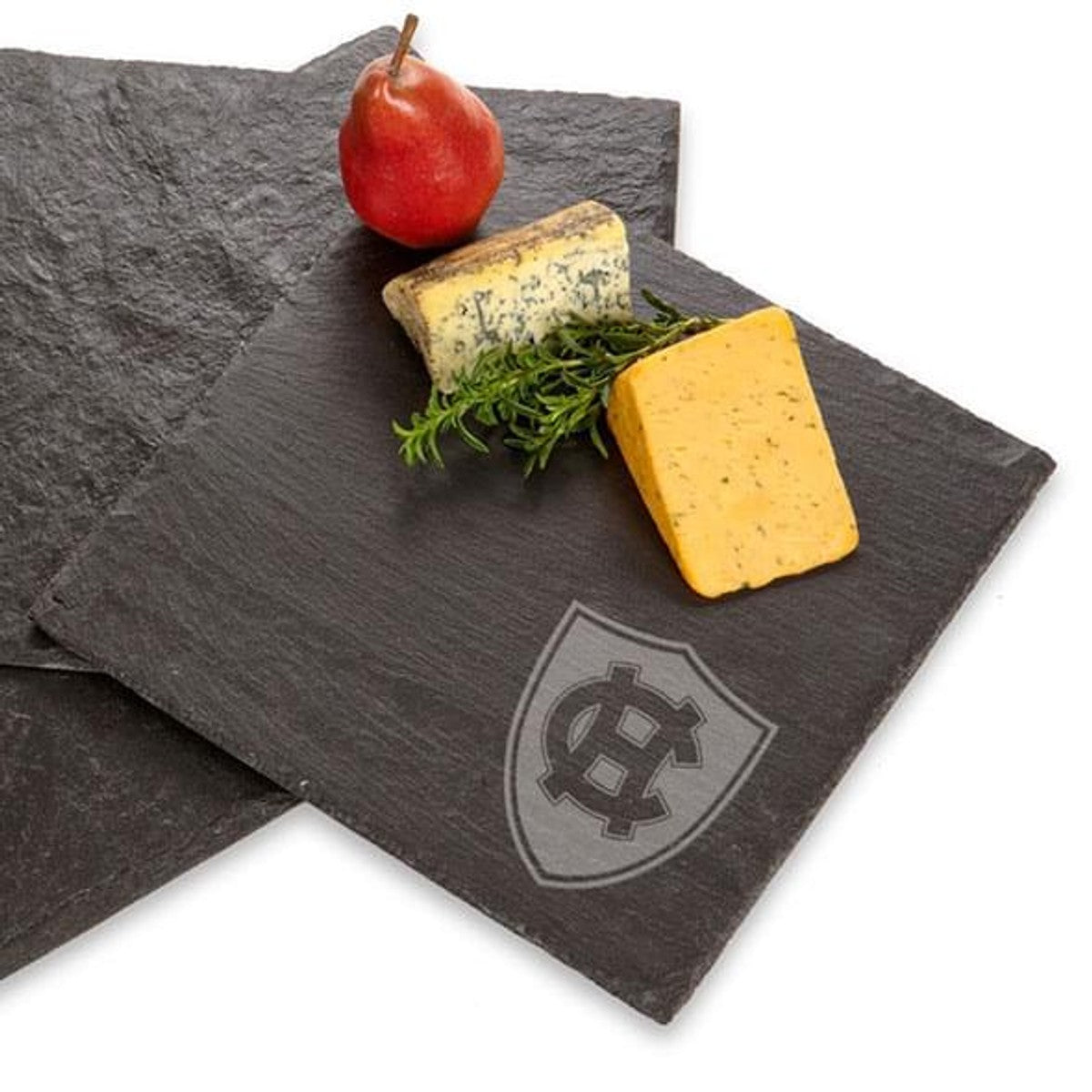 Holy Cross Slate Server - Graduation Gift Selection | M.LaHart & Co.