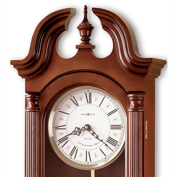 George Washington Howard Miller Wall Clock | M.LaHart & Co.