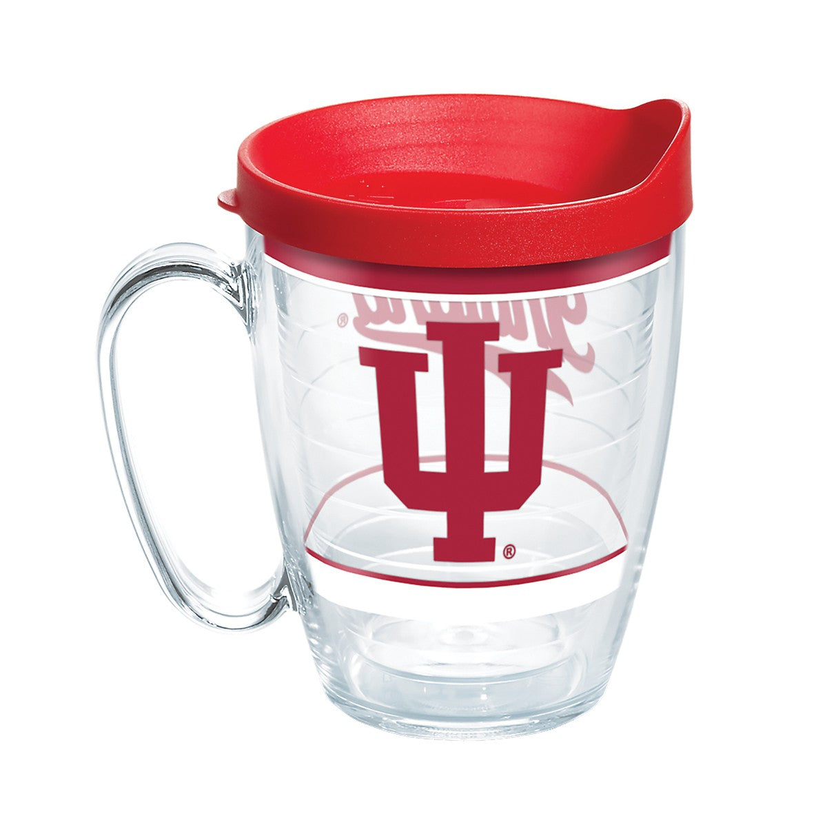 Indiana 16 oz. Tervis Tumblers Mug - Set of 4 | M.LaHart & Co.