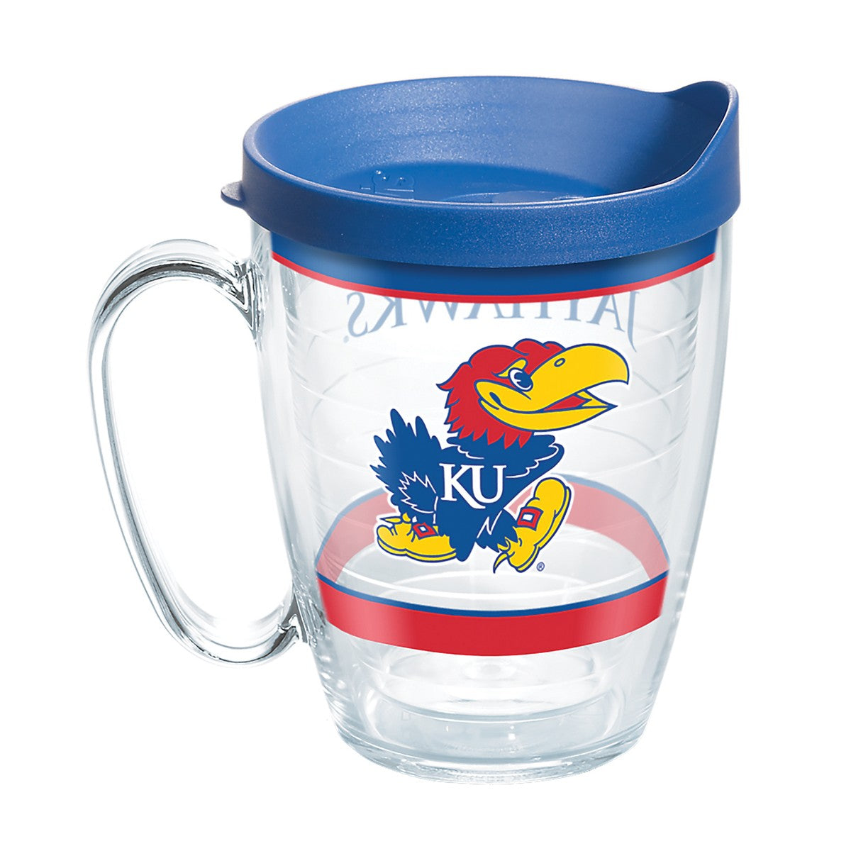 Kansas 16 oz. Tervis Tumblers Mug - Set of 4 | M.LaHart & Co.
