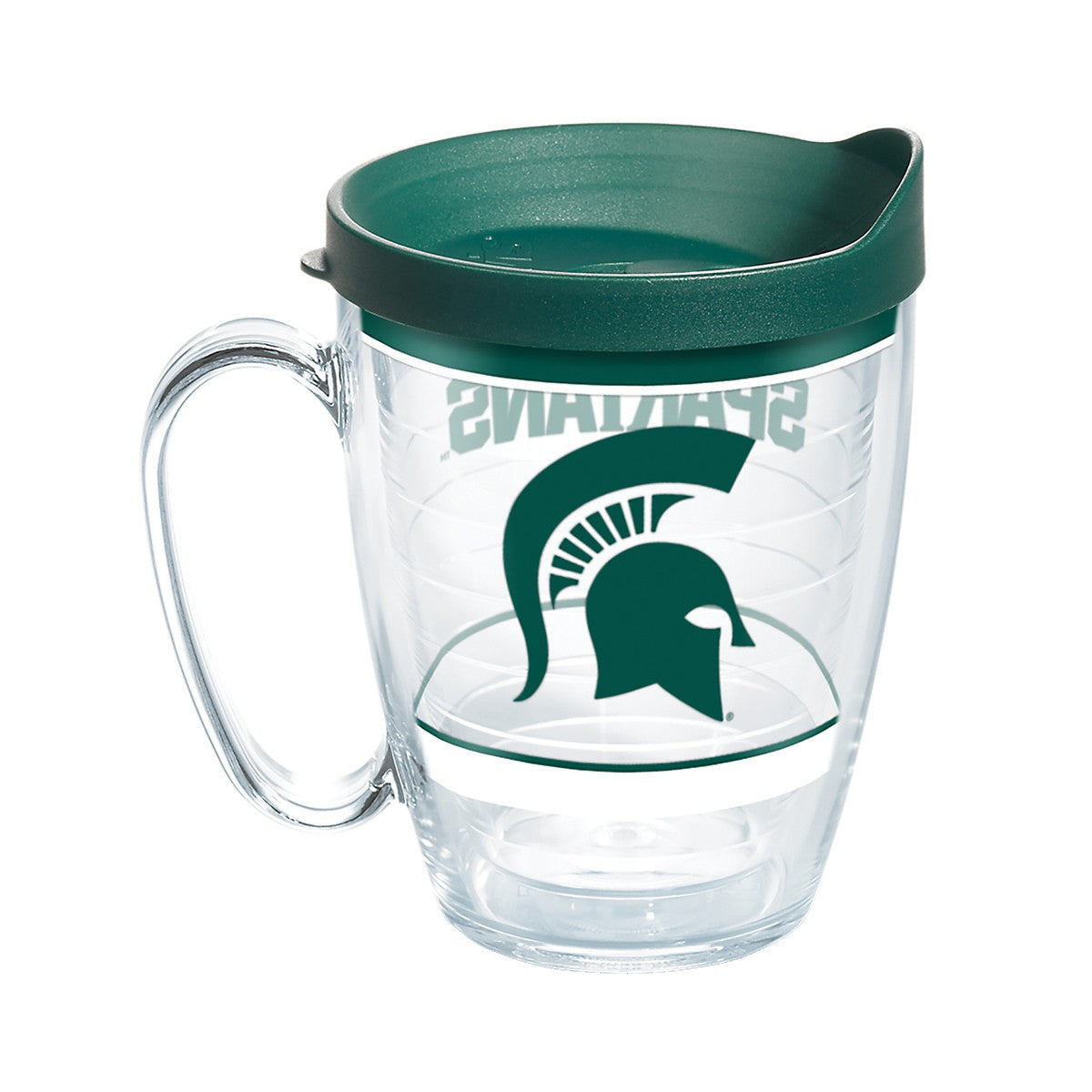 Michigan State 16 oz. Tervis Tumblers Mug - Set of 4 | M.LaHart & Co.