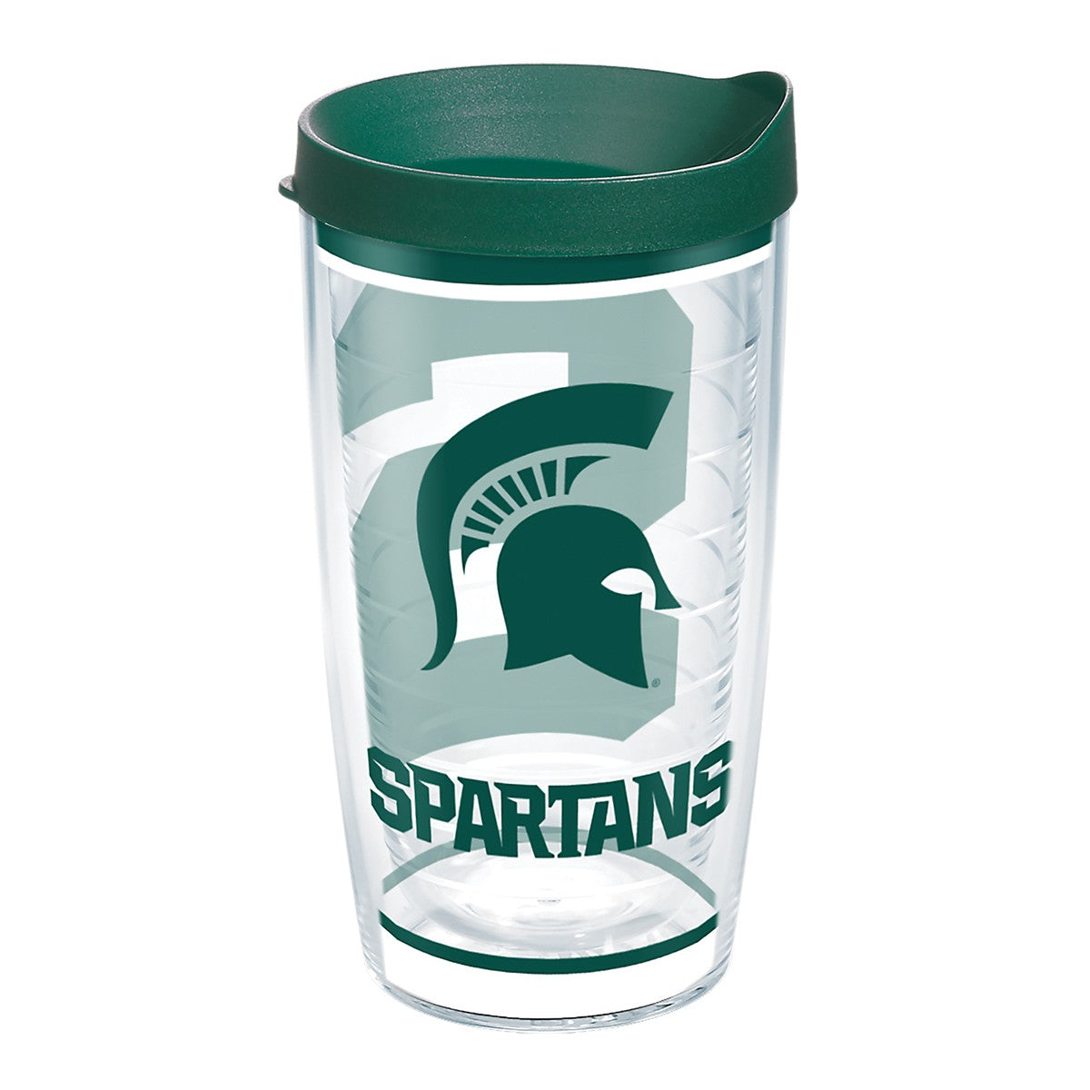 Michigan State 16 oz. Tervis Tumblers - Set of 4 | M.LaHart & Co.