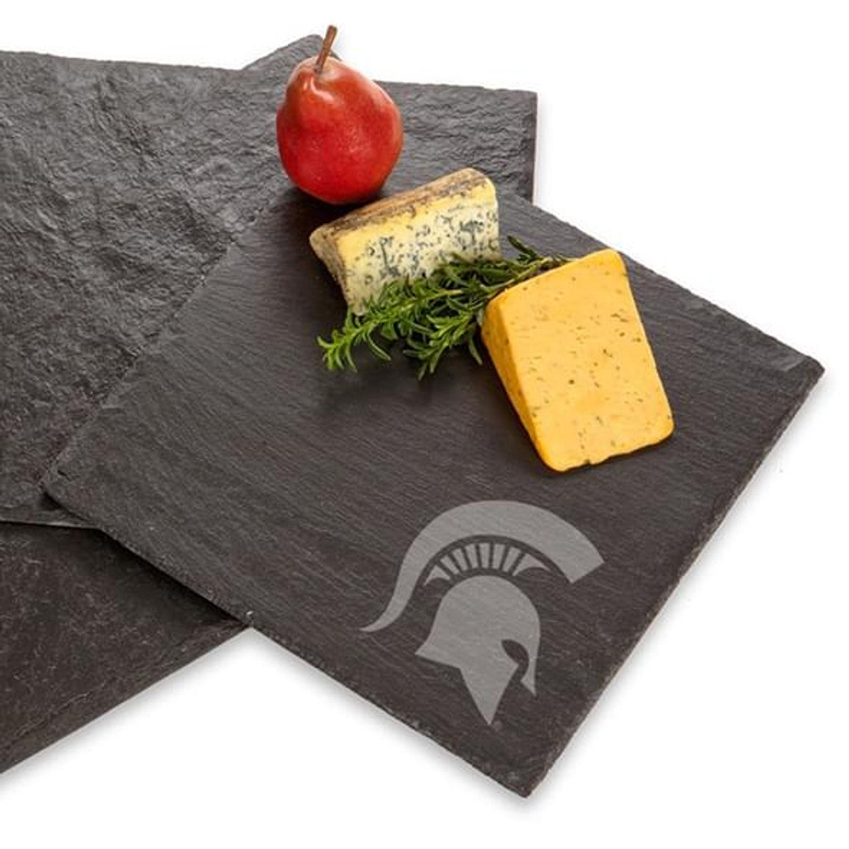 Michigan State Slate Server - Graduation Gift Selection | M.LaHart & Co.