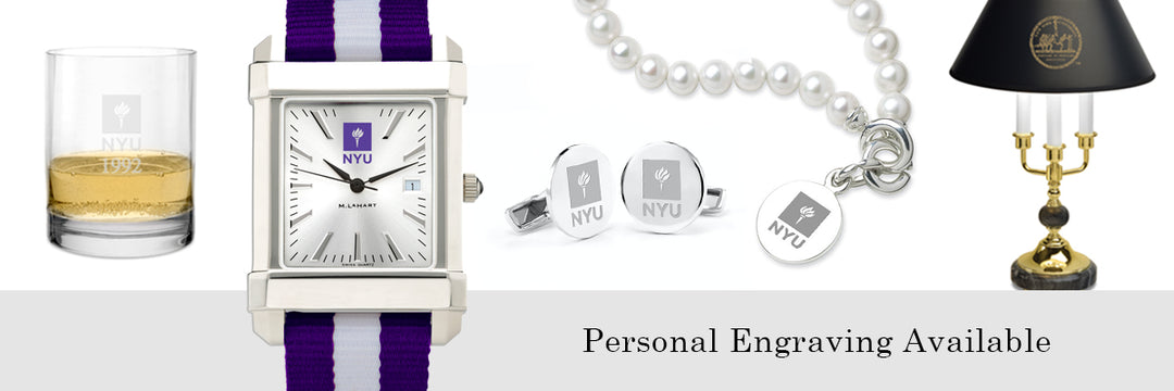 New York University Gift Shop | M.LaHart & Co.
