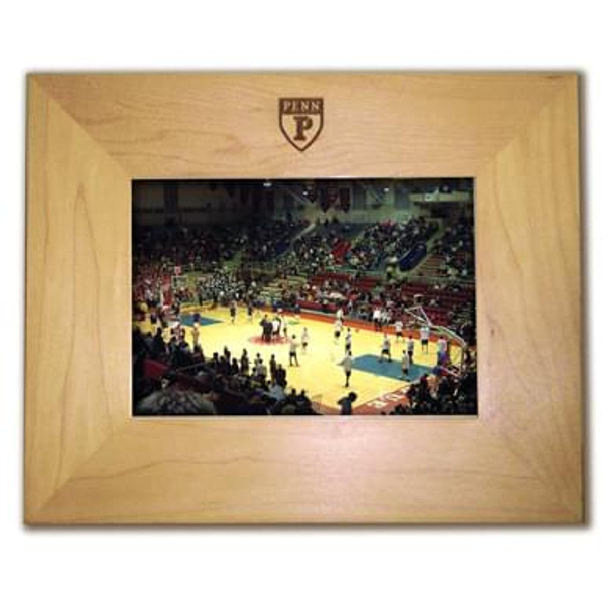 Penn Palestra Wooden 8x10 Frame | M.LaHart & Co.