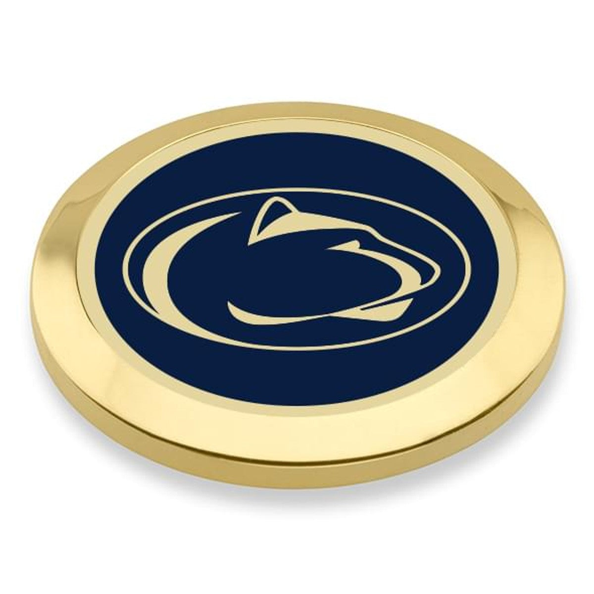 Penn State Enamel Blazer Buttons | M.LaHart & Co.