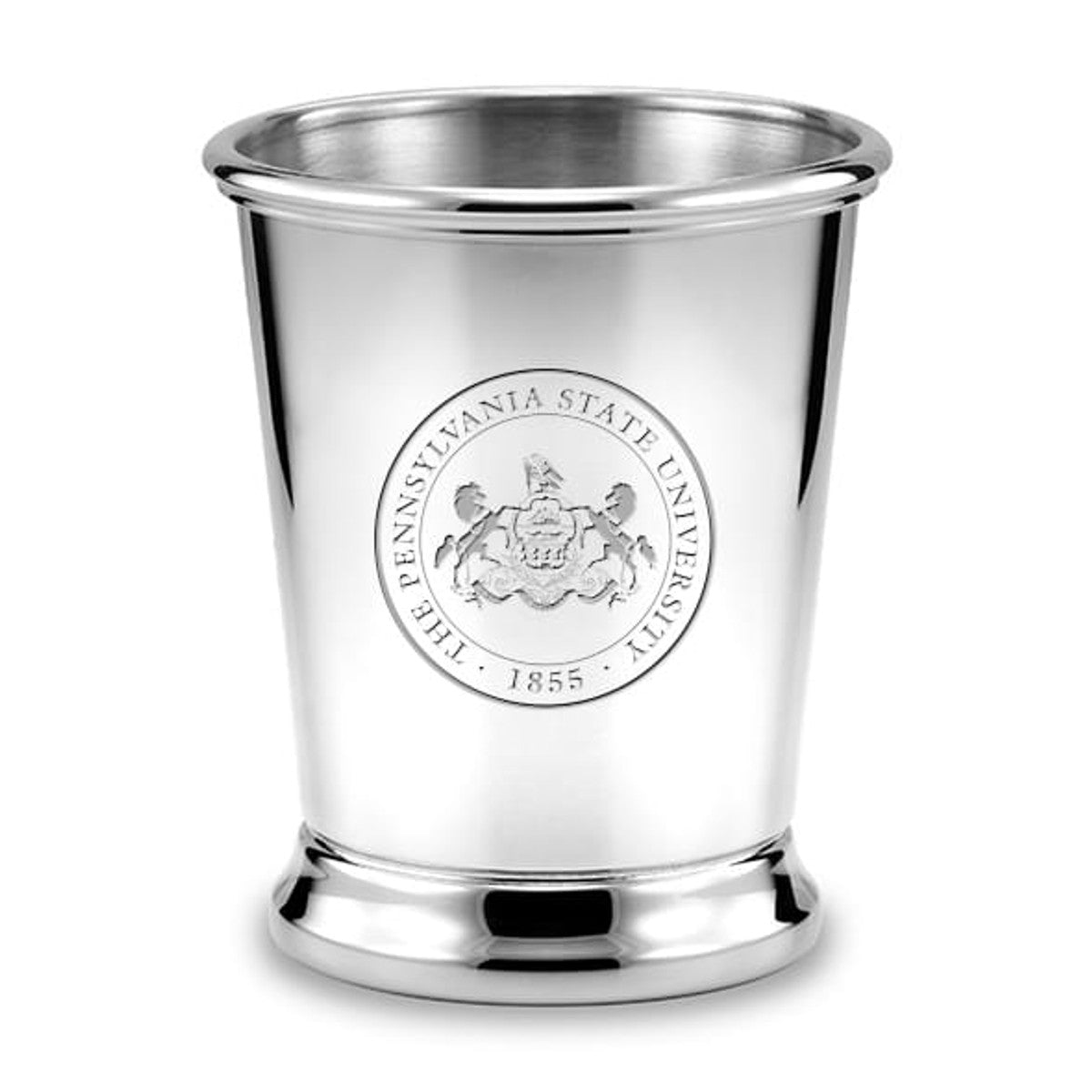Penn State Pewter Julep Cup - Graduation Gift Selection | M.LaHart & Co.