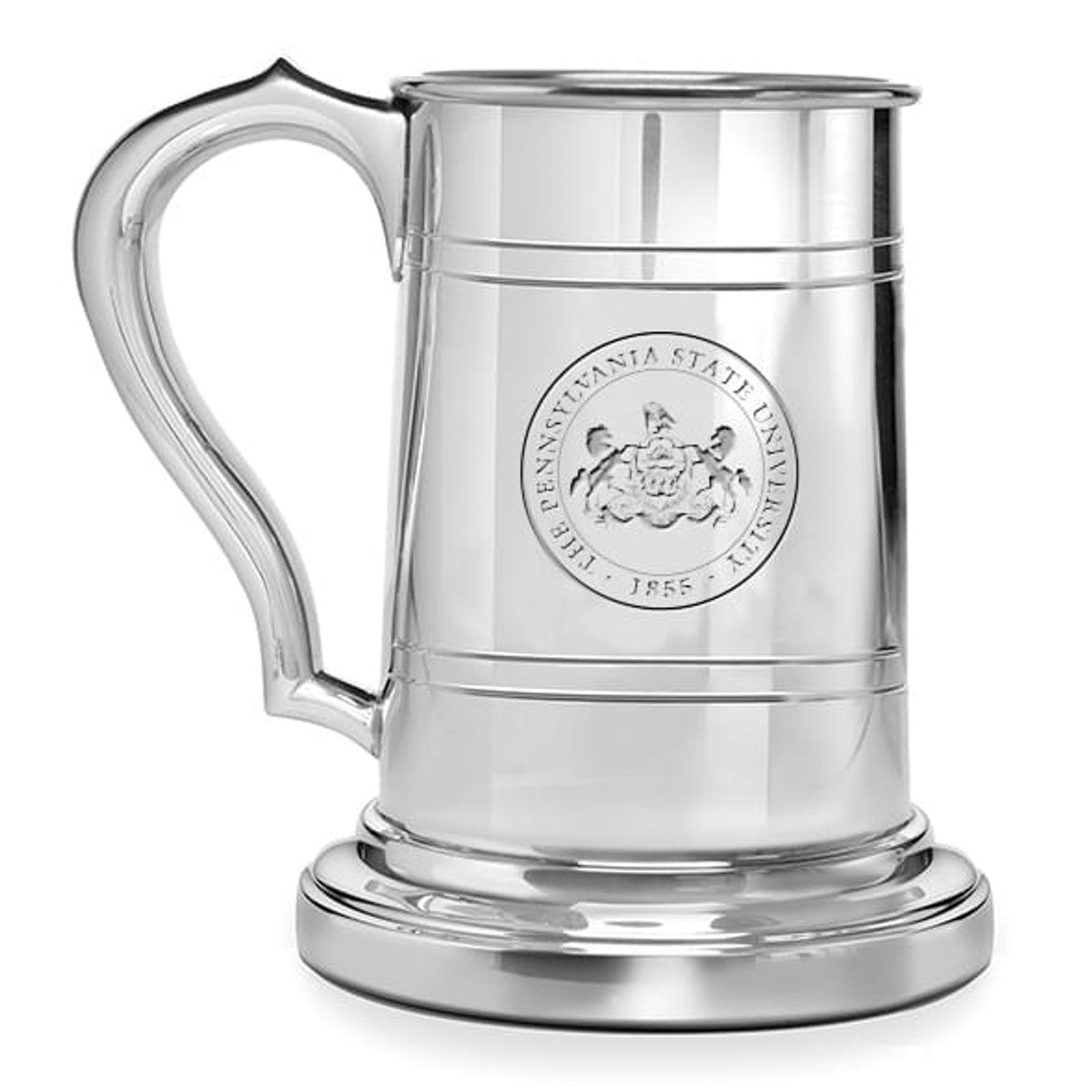 Penn State Pewter Stein - Graduation Gift Selection | M.LaHart & Co.
