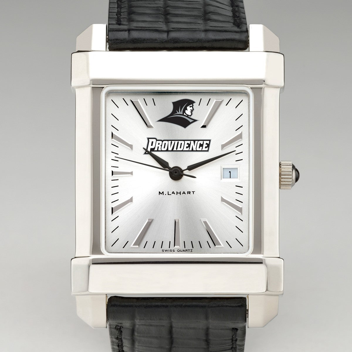 Providence Men's Collegiate Watch with Leather Strap | M.LaHart & Co.