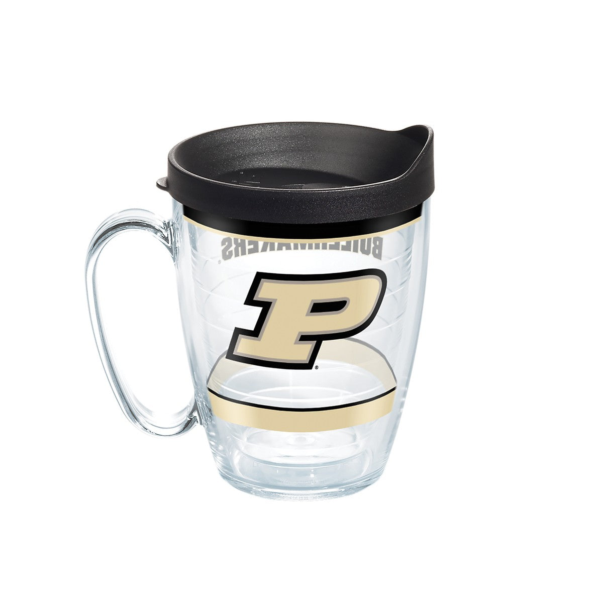 Purdue 16 oz. Tervis Tumblers Mug - Set of 4 | M.LaHart & Co.