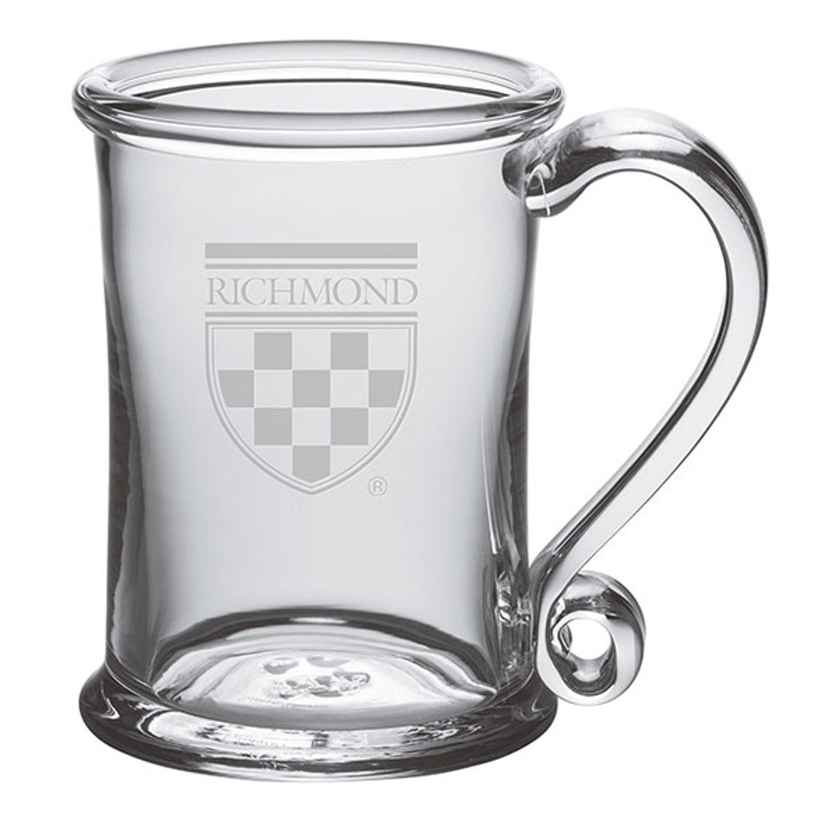 Richmond Glass Tankard by Simon Pearce - Graduation Gift Selection | M ...