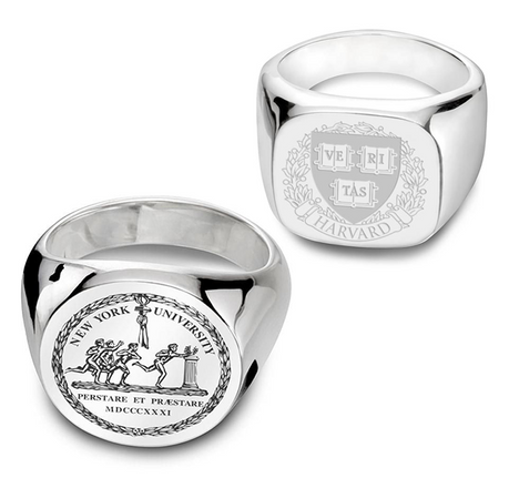 The University Ring