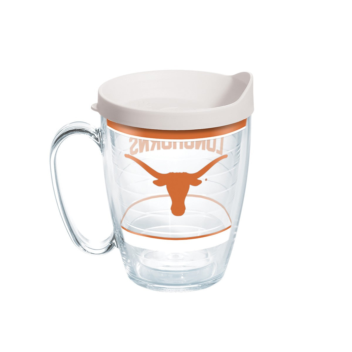 UT Austin 16 oz. Tervis Tumblers Mug - Set of 4 | M.LaHart & Co.