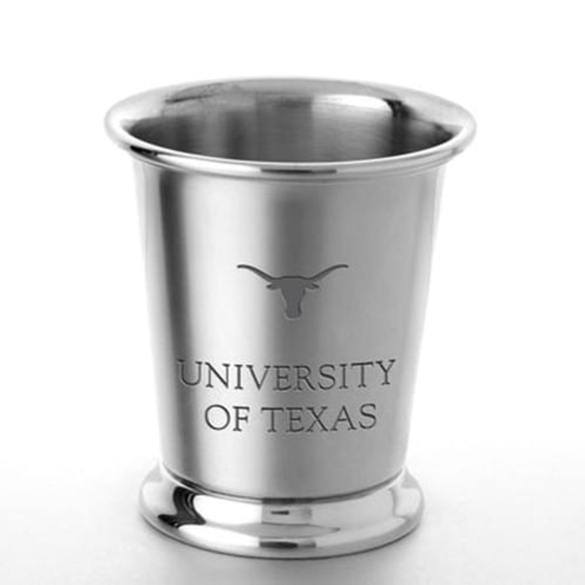 UT Austin Pewter Julep Cup - Graduation Gift Selection | M.LaHart & Co.