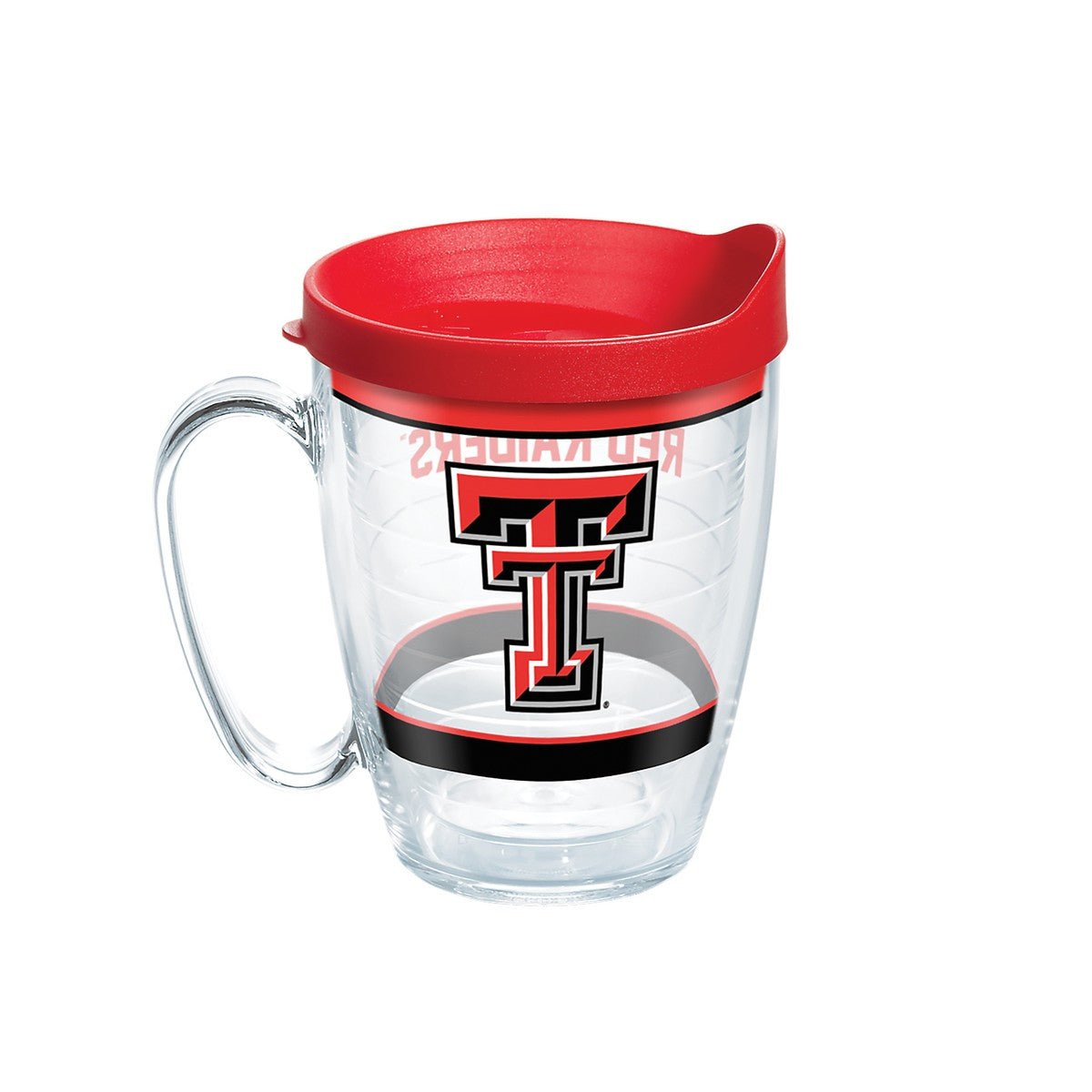 Texas Tech 16 oz. Tervis Tumblers Mug - Set of 4 | M.LaHart & Co.
