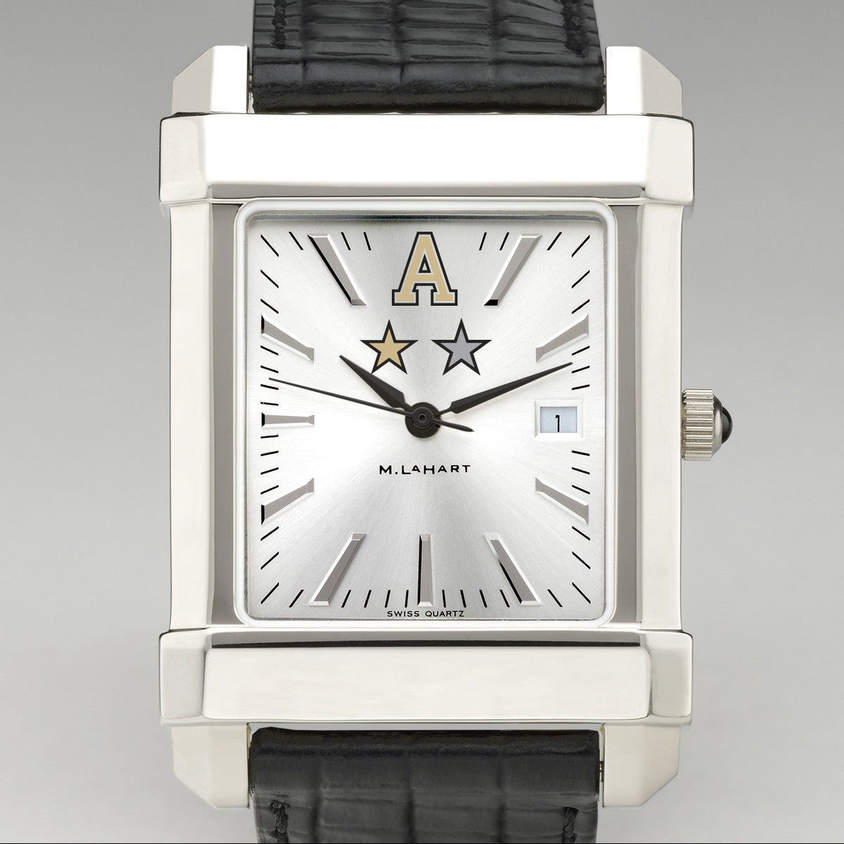 The Army West Point Letterwinner's Men's Watch - Air and Sea Triumph ...