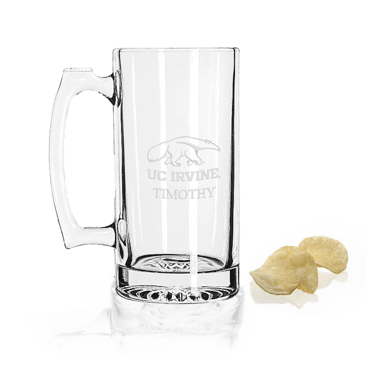 UC Irvine 25 oz Beer Mug - Graduation Gift Selection | M.LaHart & Co.