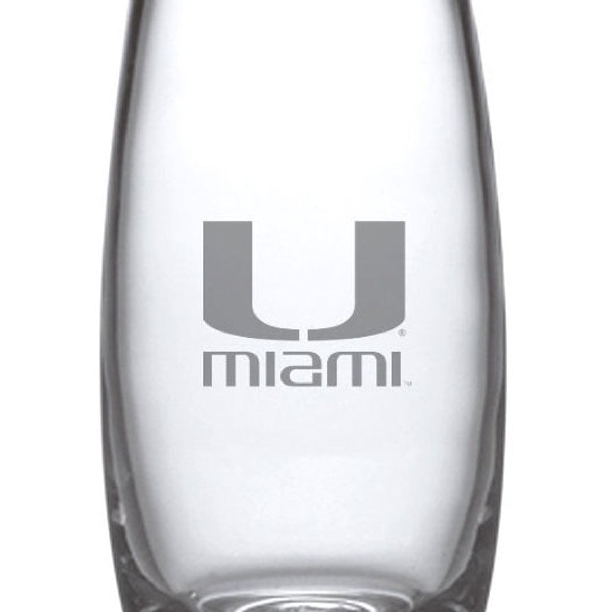 Miami Glass Addison Vase by Simon Pearce | M.LaHart & Co.