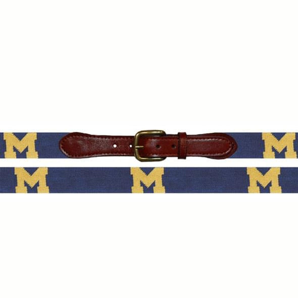 University of Michigan Cotton Belt - Graduation Gift Selection | M ...