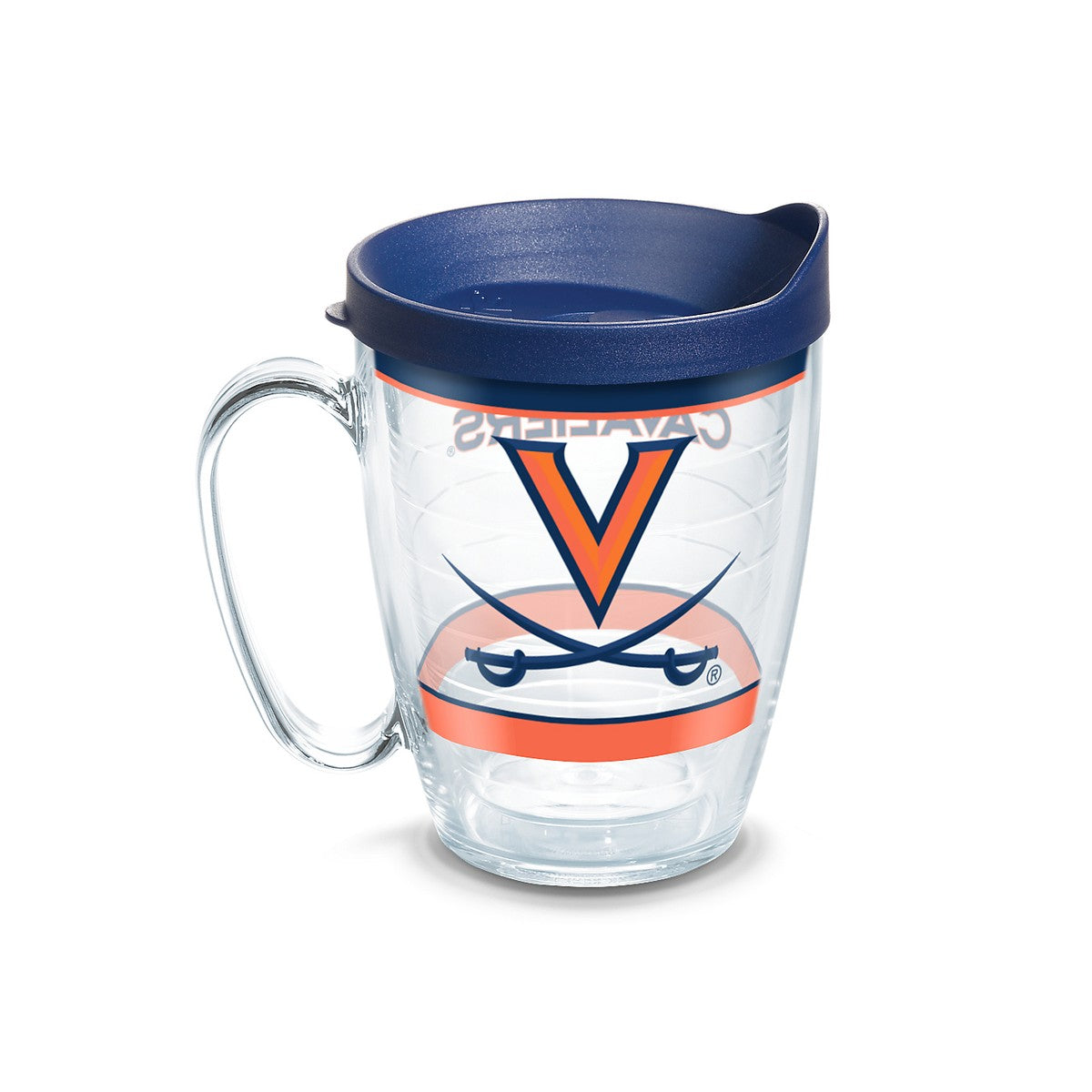 UVA 16 oz. Tervis Tumblers Mug - Set of 4 | M.LaHart & Co.