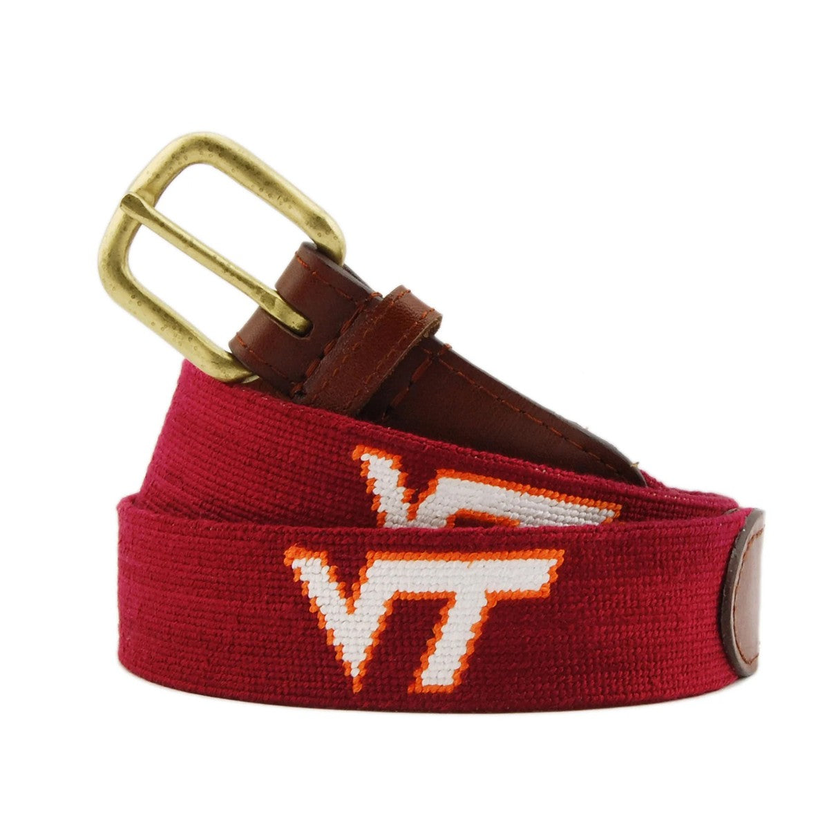 Virginia Tech Cotton Belt - Graduation Gift Selection | M.LaHart & Co.