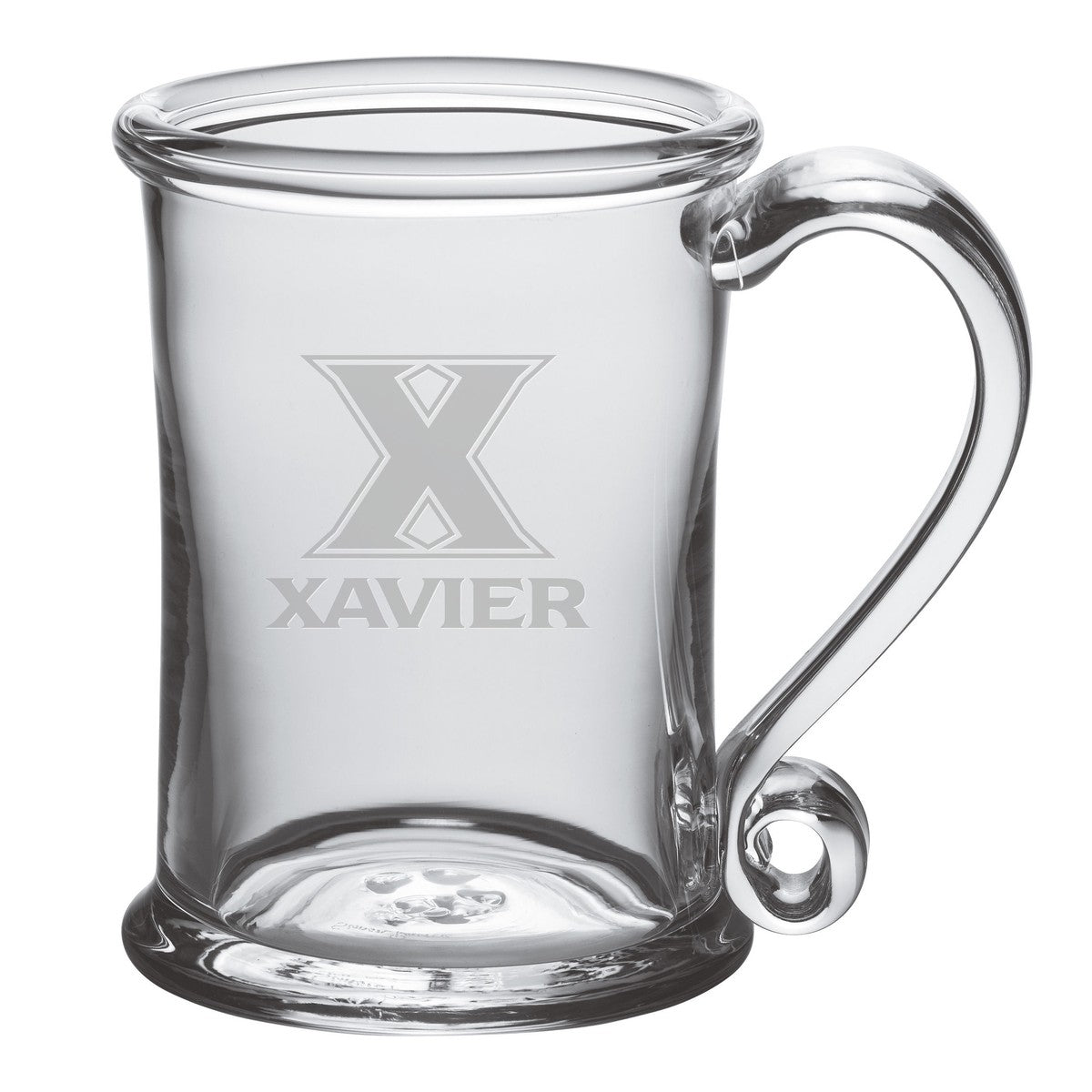 Xavier Glass Tankard by Simon Pearce - Graduation Gift Selection | M ...